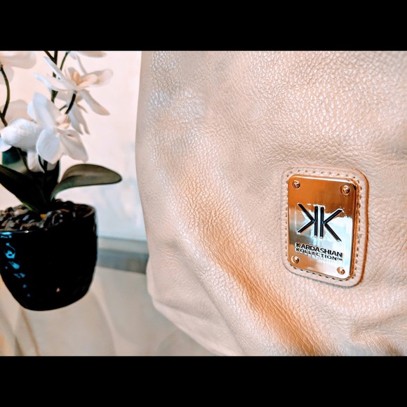 Kim Kardashian | Bags | Kim Kardashian Womans Purse | Poshmark